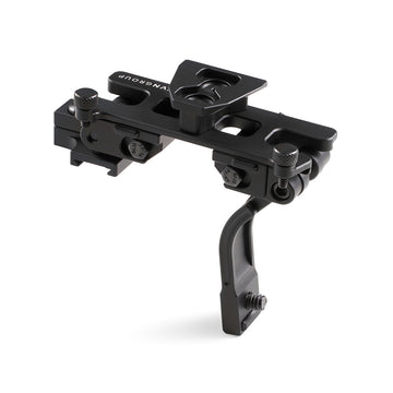 Rayvn Group - Rayvn Rail - Night Vision and Thermal Bridge System