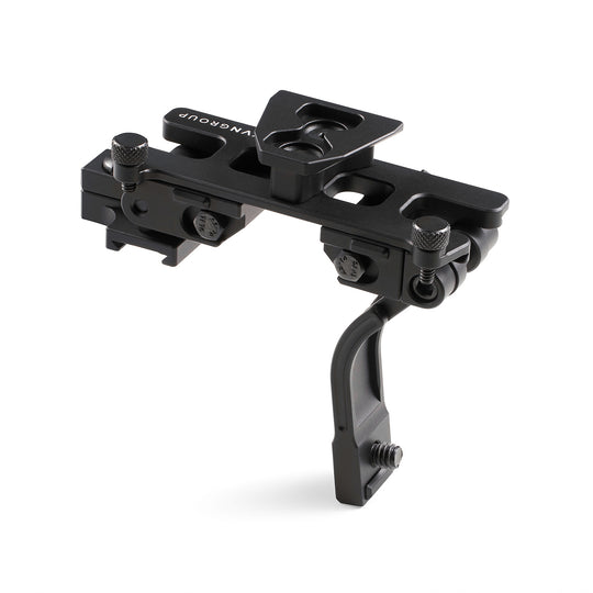 Rayvn Group - Rayvn Rail - Night Vision and Thermal Bridge System