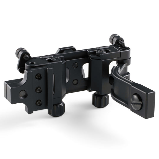 Rayvn Group - Rayvn Rail - Night Vision and Thermal Bridge System