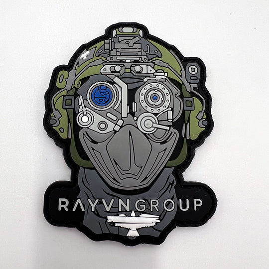 Rayvn – Rayvn Group